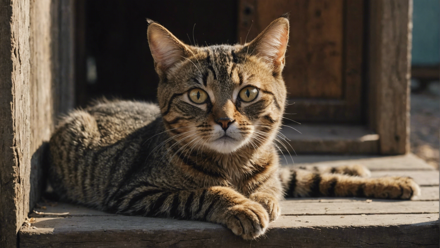Adopter un chat en refuge : avantages et attentes à connaître